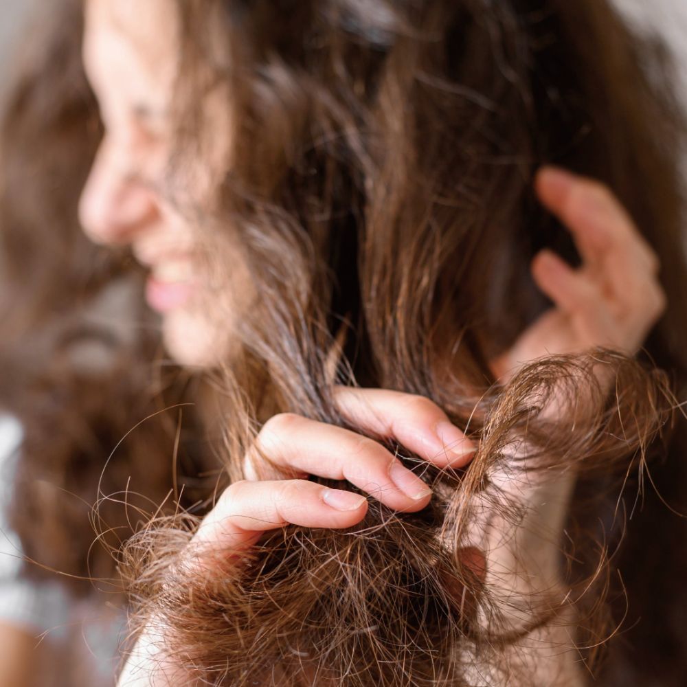 頭皮濕熱油膩掰掰！五大頭皮護理保養重點清爽迎接夏季 | 台灣美王